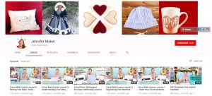 7 Best YouTube Cricut Channels - Learn Cricut On YouTube!