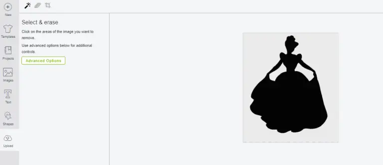 How To Convert JPEG Or PNG To SVG For Cricut Design Space