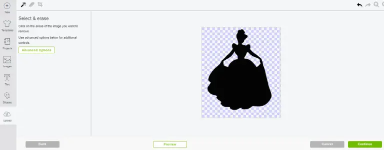 How To Convert JPEG Or PNG To SVG For Cricut Design Space