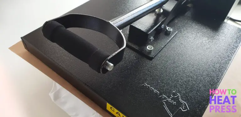 PowerPress Heat Press Manual - For 15 x 15 Amazon Heat Presses