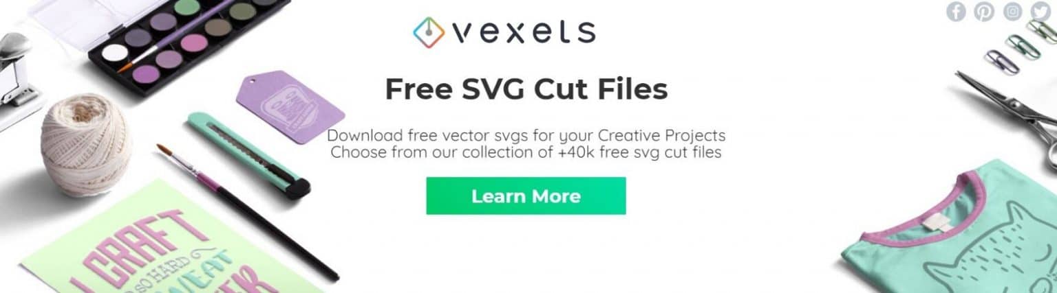 The Best Free SVG Files For Cricut & Silhouette - Free Cricut Images