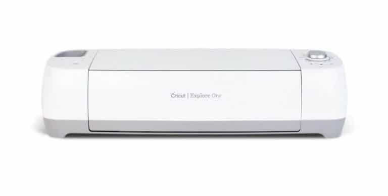 Cricut History: Types Of Cricut Machines From First To Last!